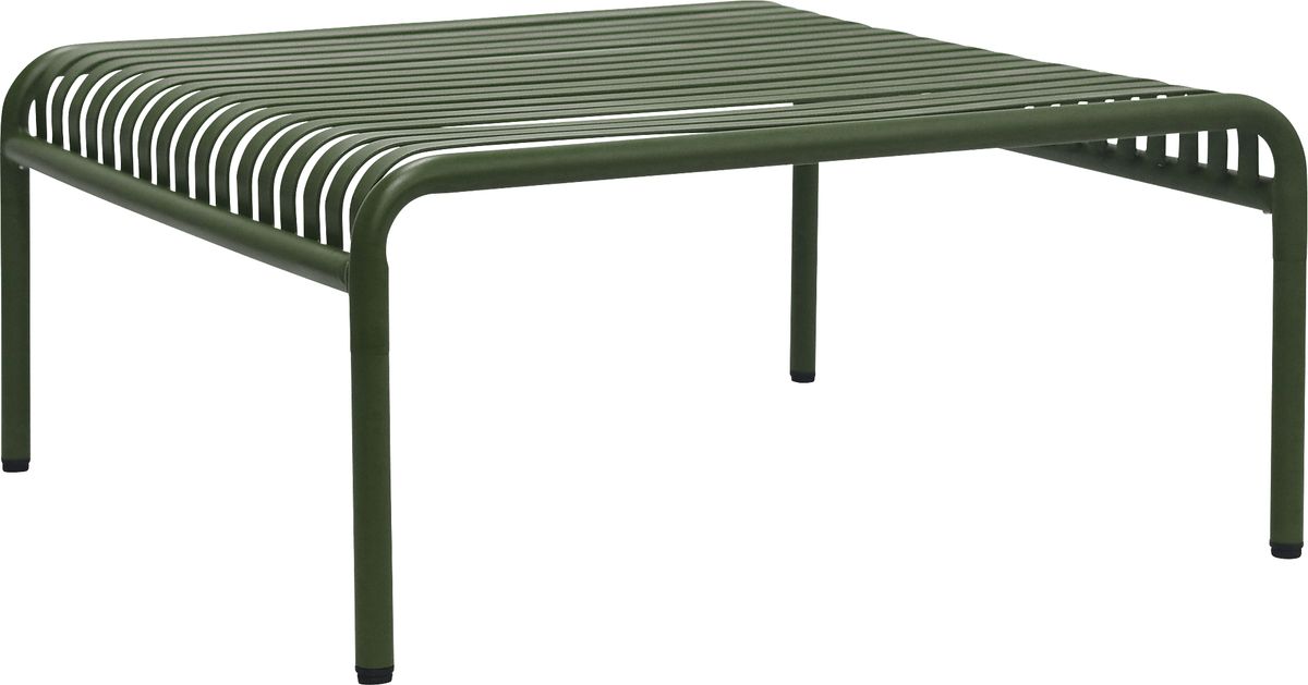 Ischia Green Colors Outdoor Cocktail Table | Rooms to Go