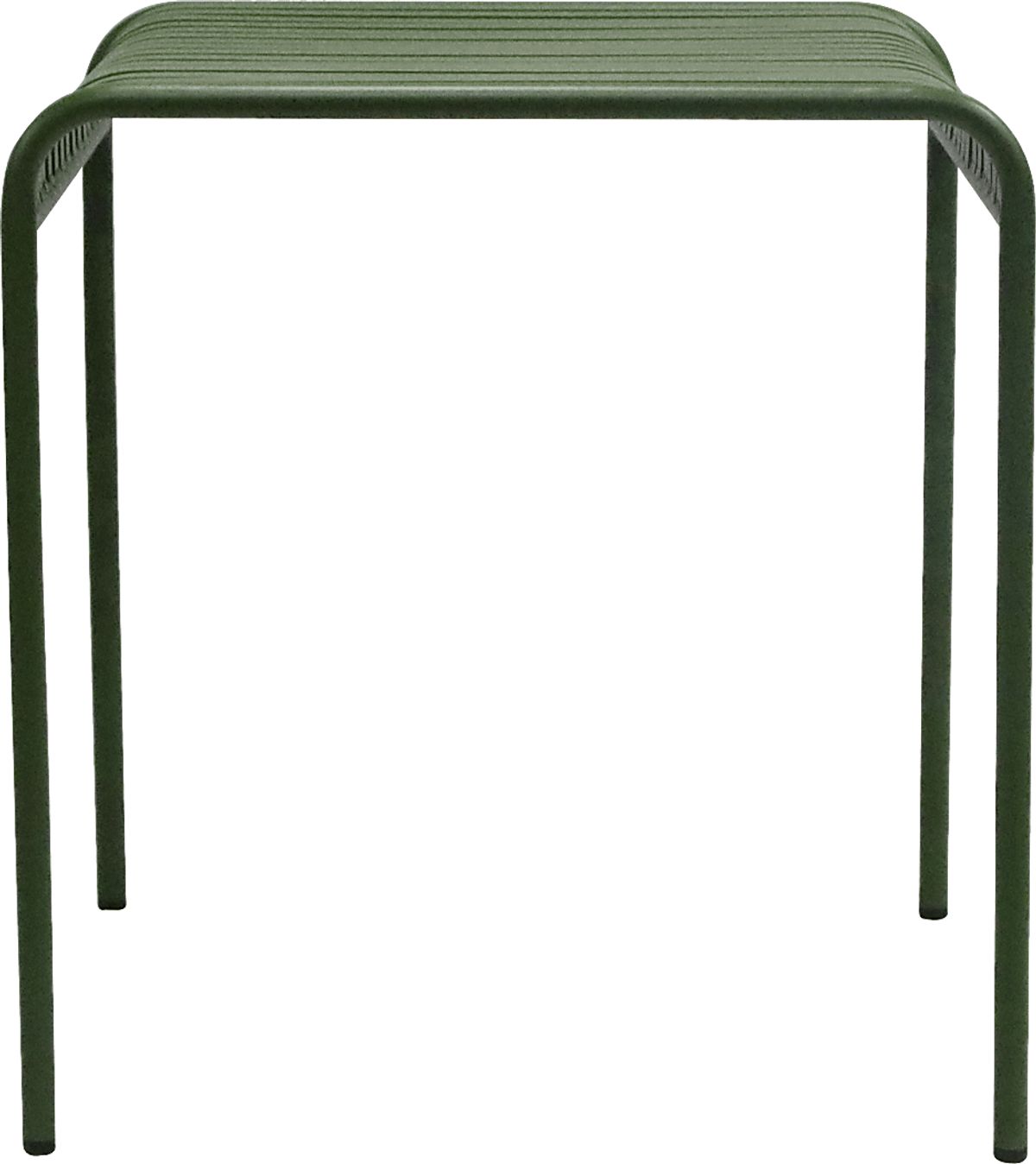 Ischia Green Outdoor Dining Table | Rooms to Go