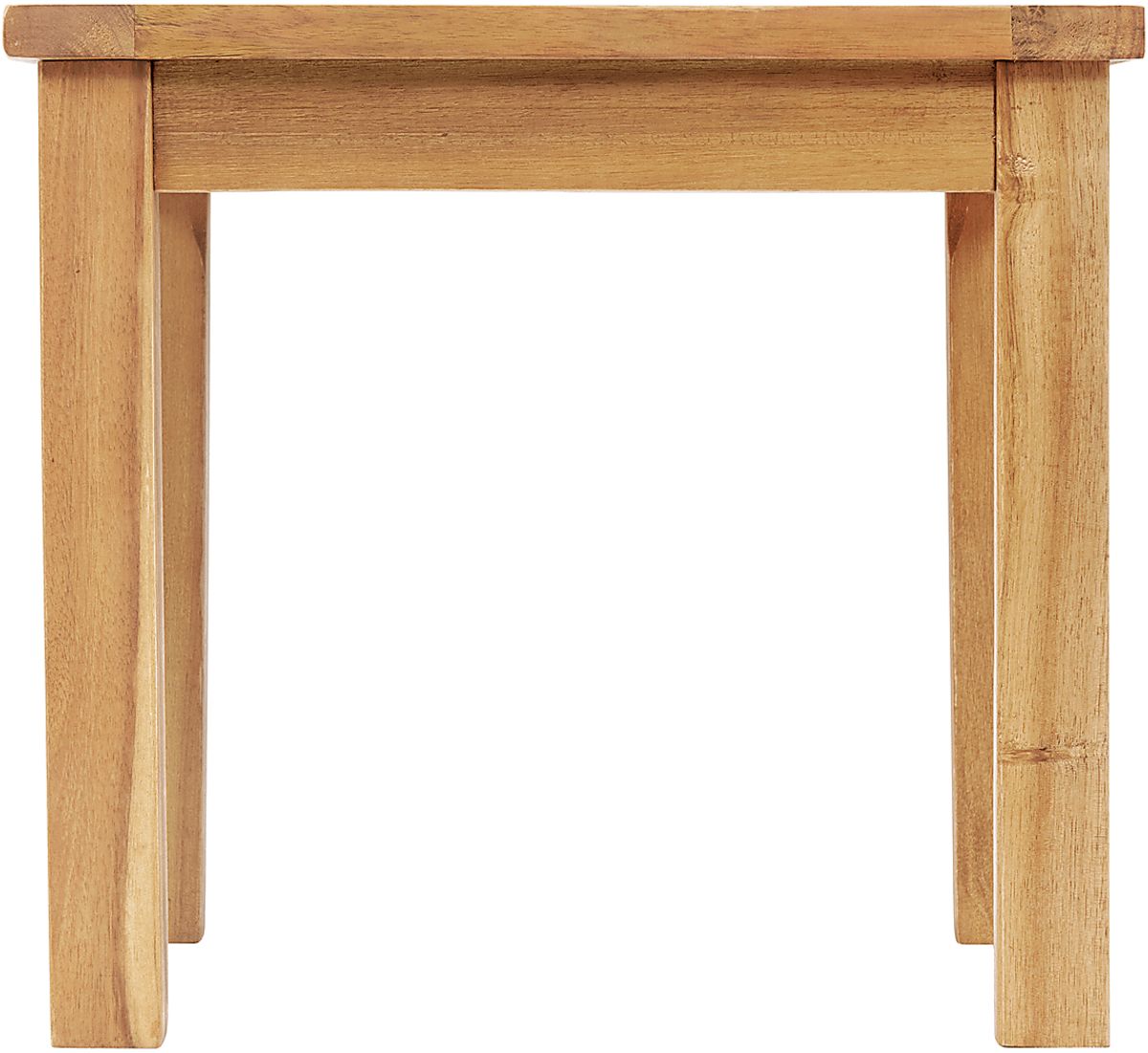 Pachea Brown Polyester Fabric Outdoor Accent Chair | Rooms to Go