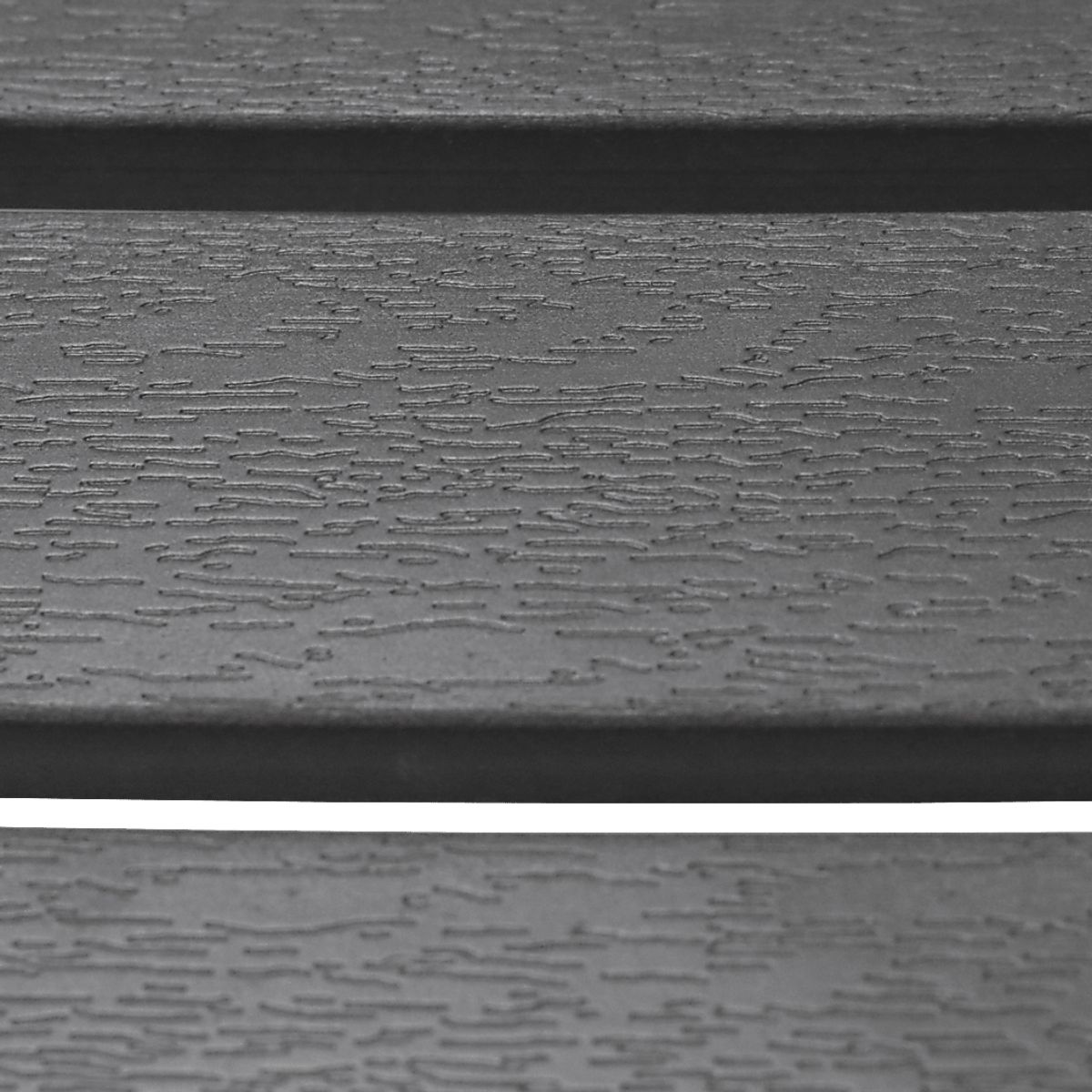 Rufiny Dark Gray Outdoor Dining Table | Rooms to Go