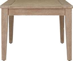 Takena Beige Outdoor Coffee Table | Rooms to Go