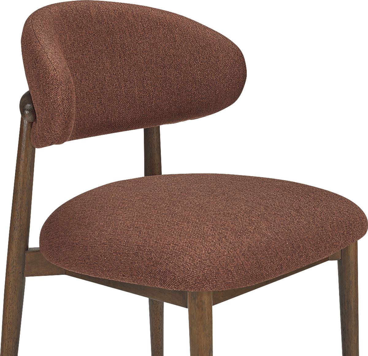 Ovihoi Red Side Chair | Rooms to Go