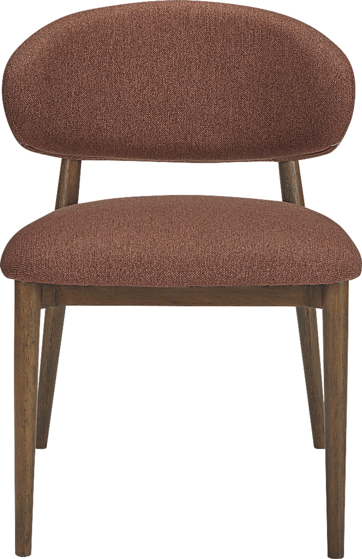 Ovihoi Red Side Chair | Rooms to Go