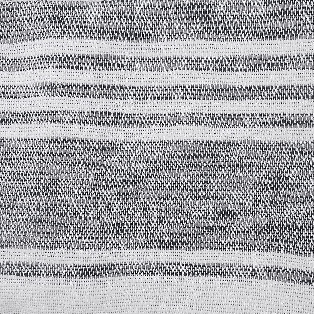 Oxwell Gray Throw Blanket | Rooms to Go