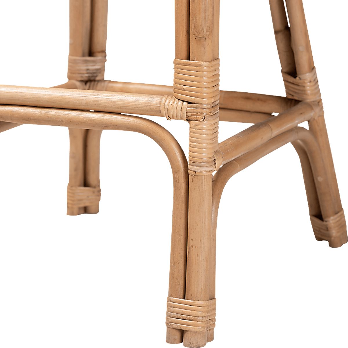 Pacetti Brown Barstool | Rooms to Go