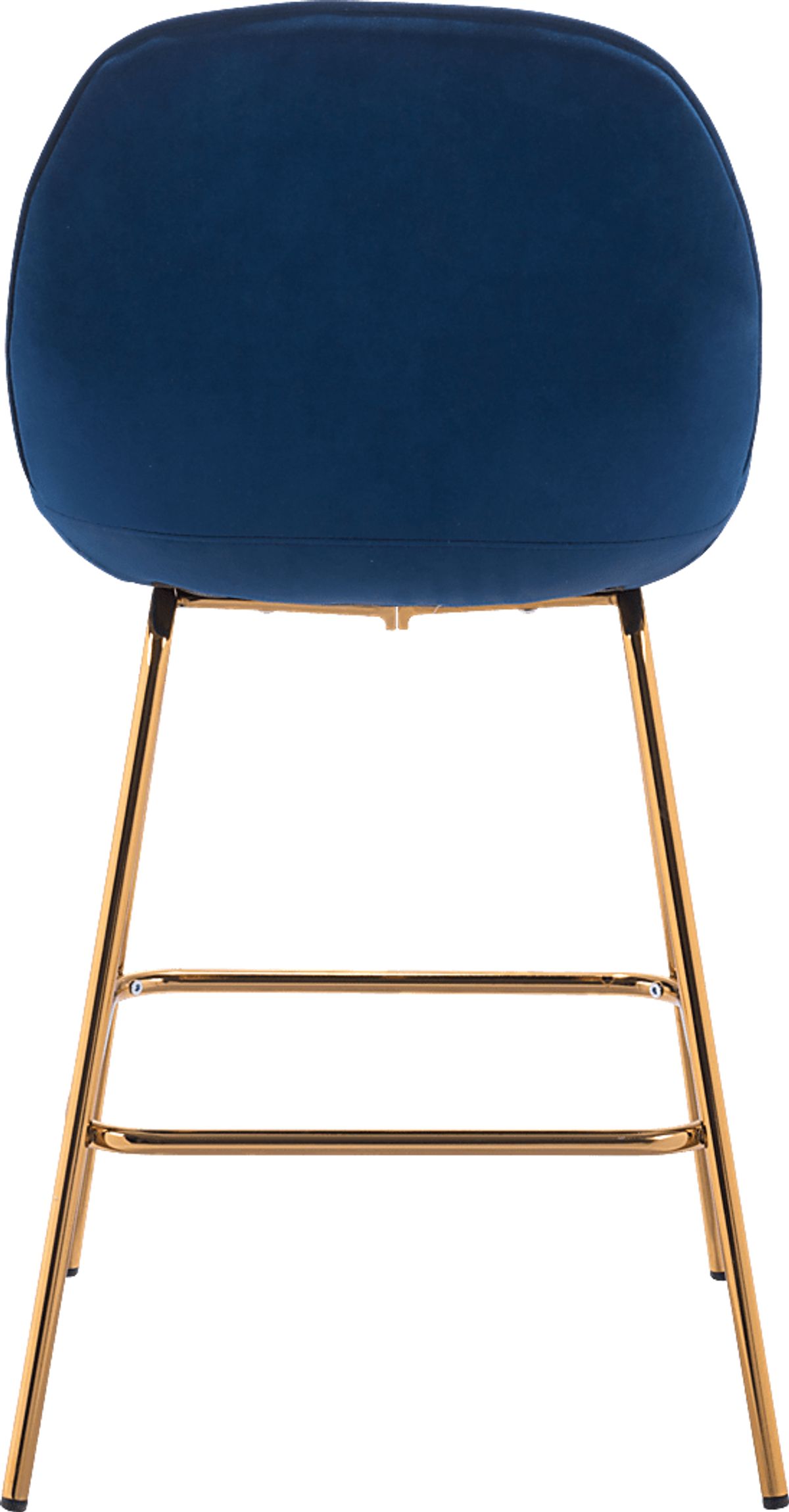 Palou Blue Colors Counter Stool, Set Of 2 | Rooms to Go