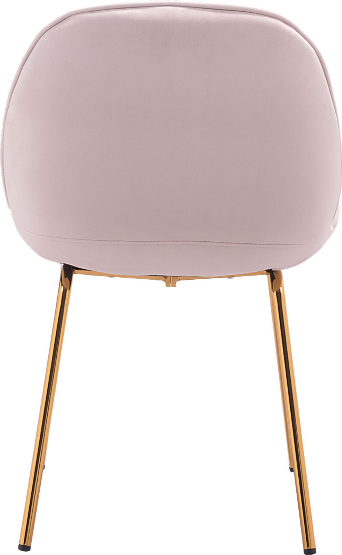 Palou Pink Colors Side Chair, Set Of 2 | Rooms to Go