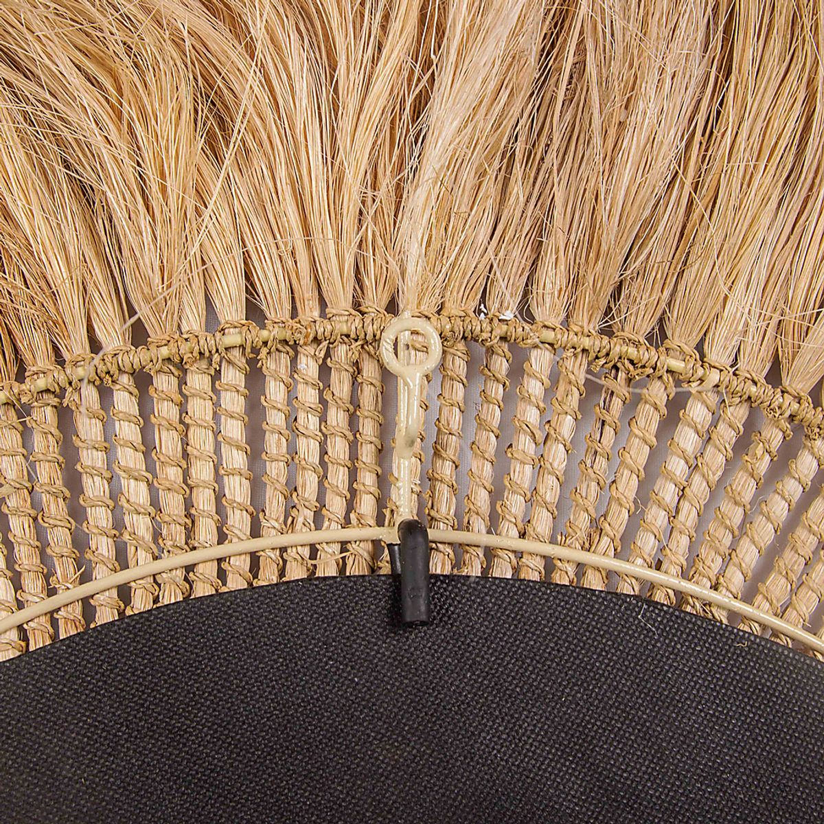 Pamie Natural Light Wood Mirror | Rooms to Go