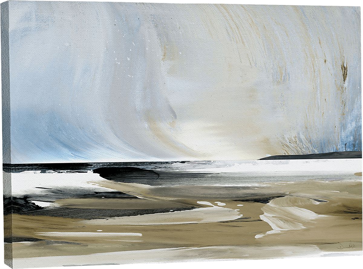 Pappian Canvas Wall Art | Rooms to Go