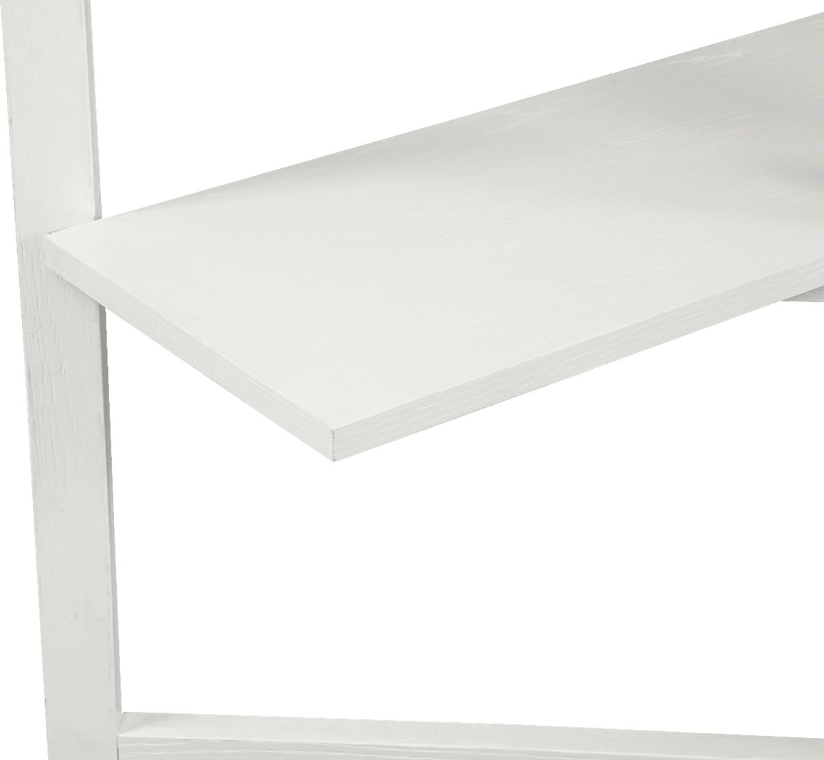Pascal White Wash Divider | Rooms to Go