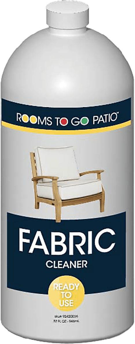 Patio Furniture Cleaner Outdoor Covers/Cleaner - Rooms To Go