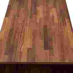 Patmore Brown Dark Wood Cocktail Table | Rooms to Go