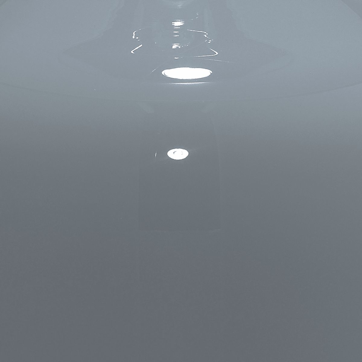 Pelto Cave Gray Table Lamp | Rooms to Go