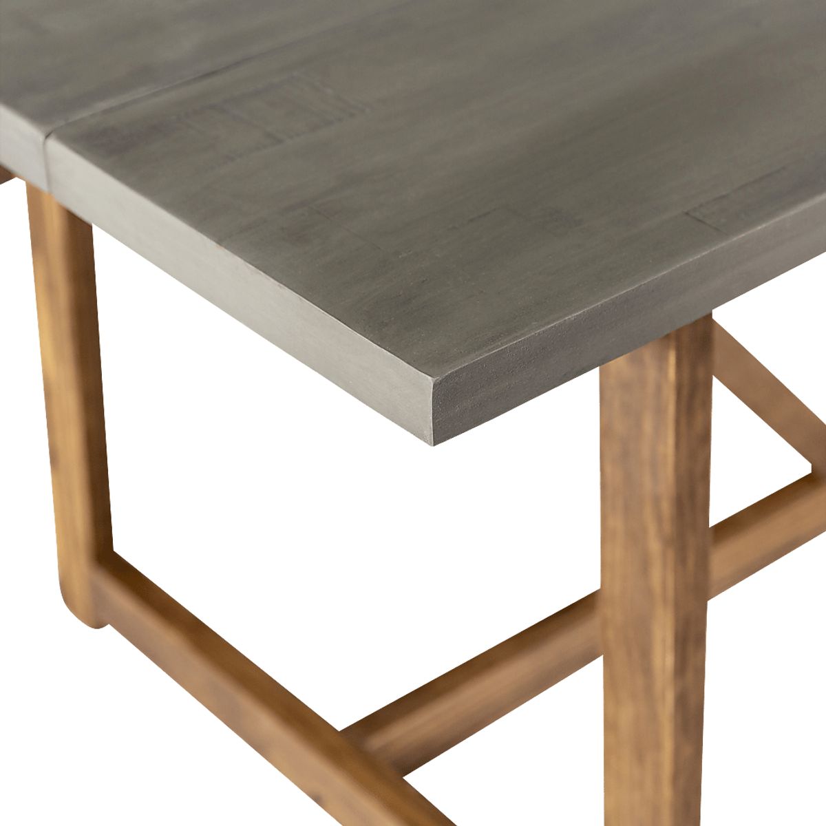 Pembrooke Gray Dining Table | Rooms to Go