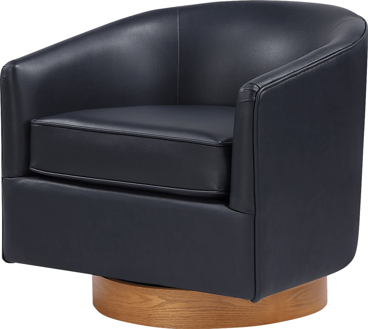 Petio Blue Accent Chair | Rooms to Go