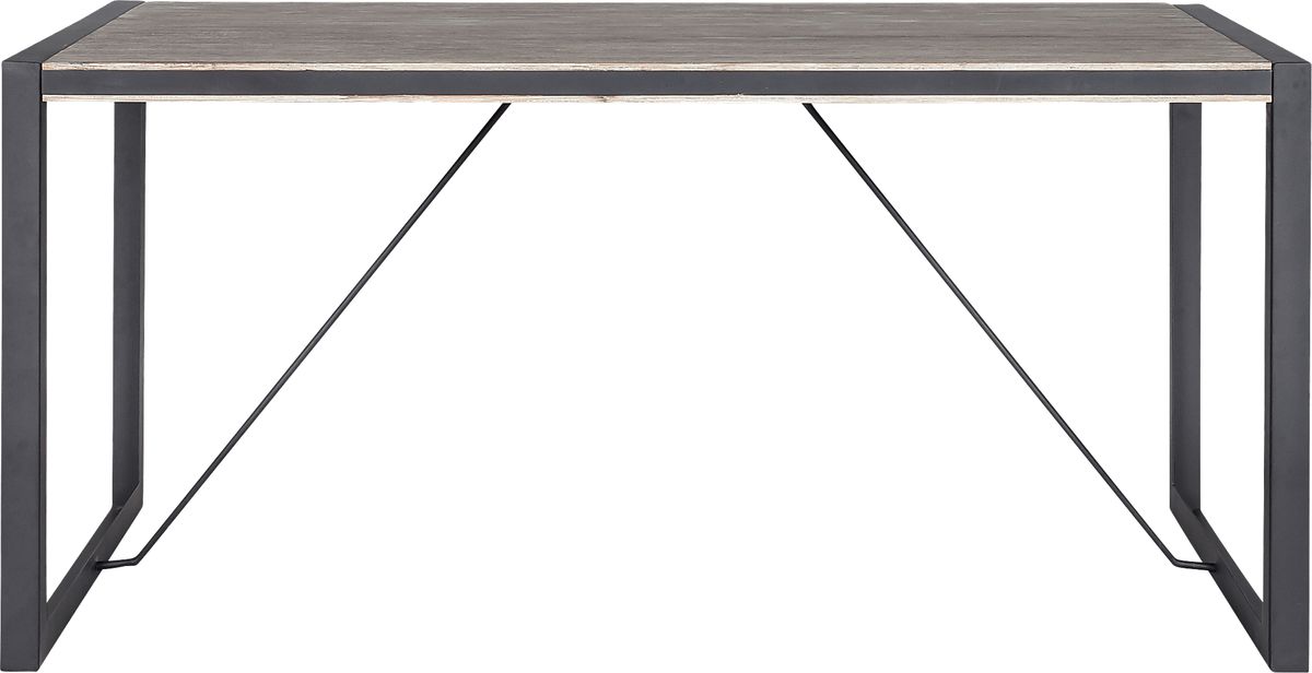 Phalen Brown Dark Wood Dining Tables | Rooms to Go