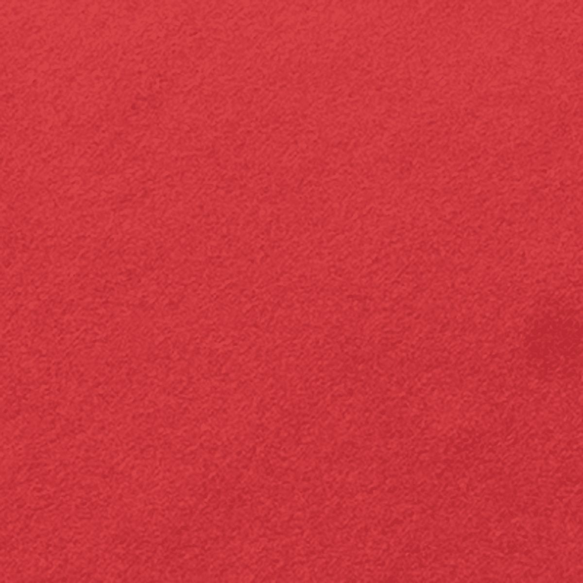 Pheosi II Red Velvet Plush Bean Bag Chair | Rooms to Go