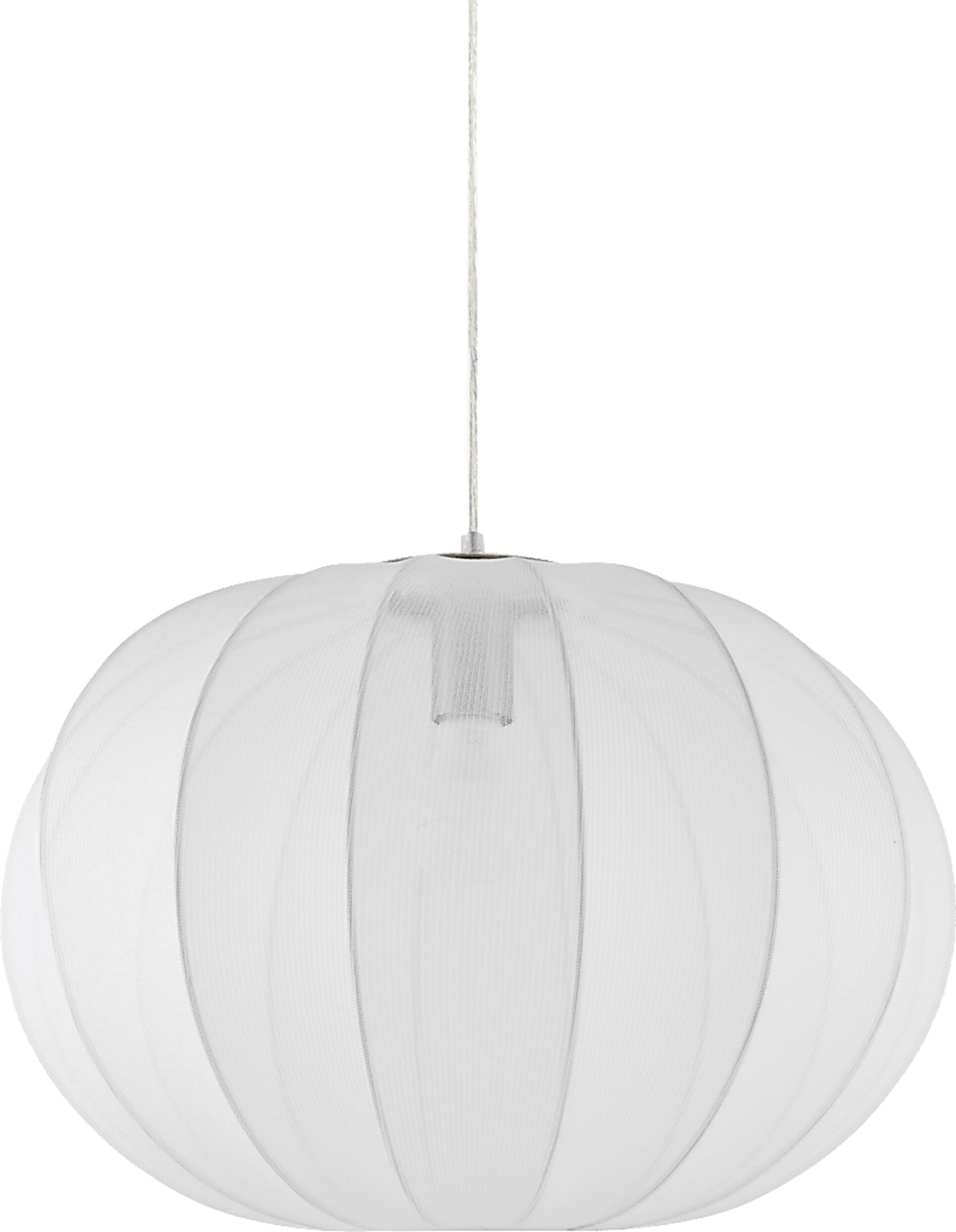 Piaa White Pendant | Rooms to Go