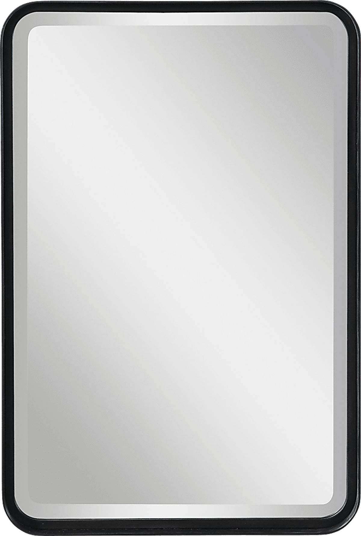 Pickrell Black Mirror | Rooms to Go