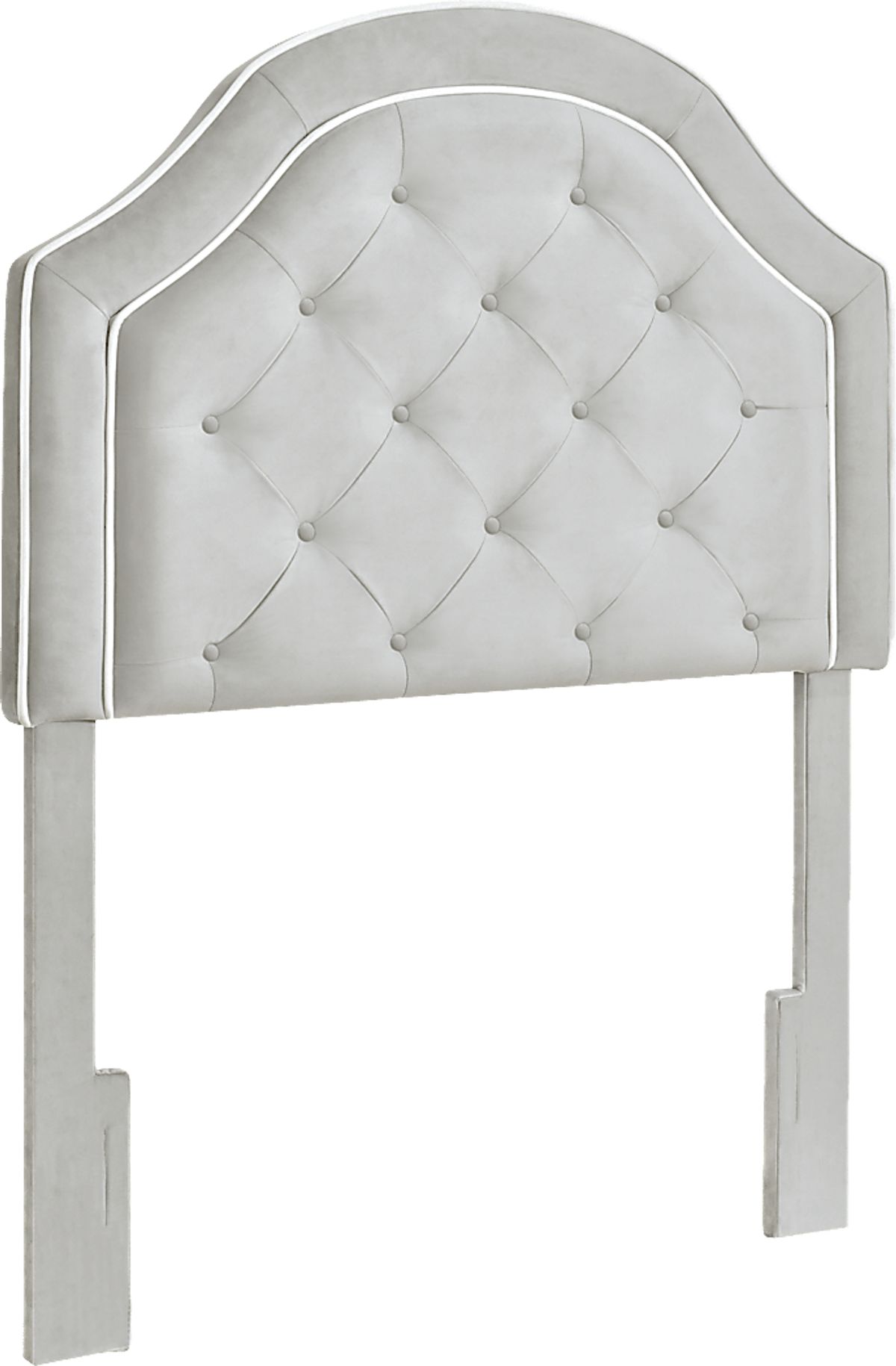 Pierremont Twin Headboard | Rooms to Go