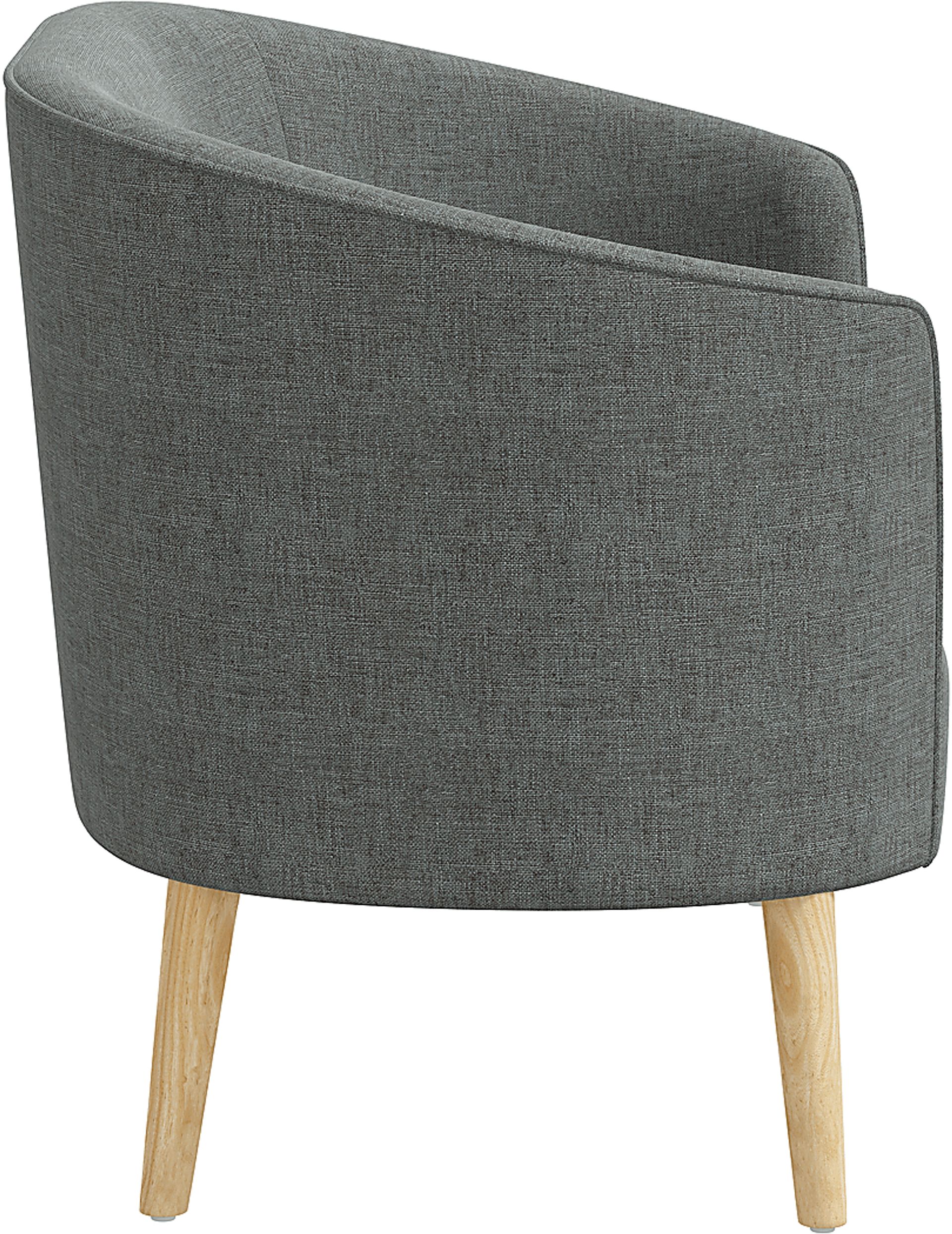 Pladson I Polyester Fabric Settee | Rooms to Go