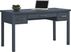 Planefield Blue Colors Writing Desk - Rooms To Go