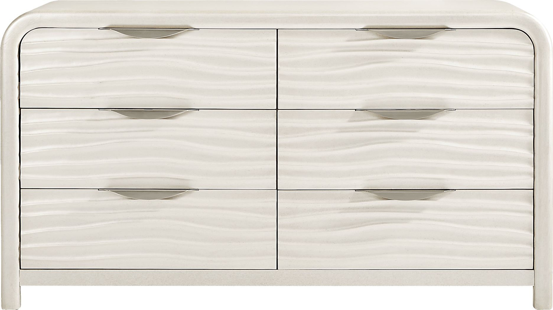 Point Loma 5 Pc White Colors,White Queen Bedroom Set With Dresser ...