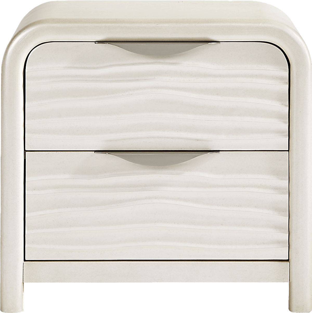 Point Loma White Colors,White Nightstand | Rooms to Go