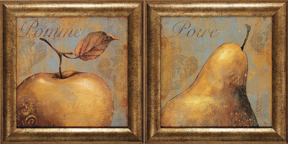 Propac Wall D Cor | Rooms to Go