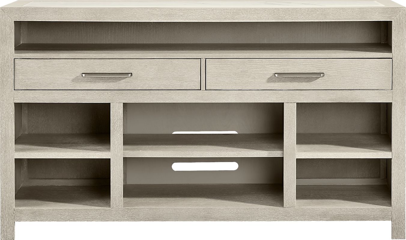 Pompei Gray Dining Table | Rooms to Go