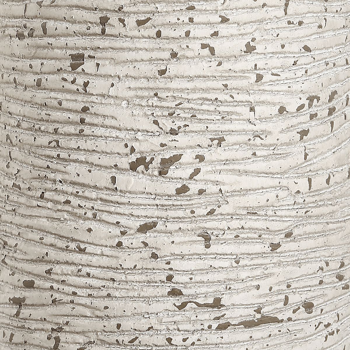 Ponderosa Cave Gray Table Lamp | Rooms to Go