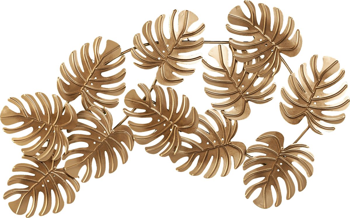 Pondrom Wall Decor | Rooms to Go