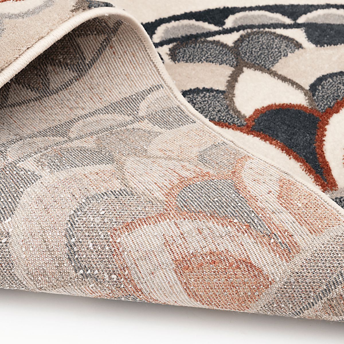 Popley Multi Rug | Rooms to Go