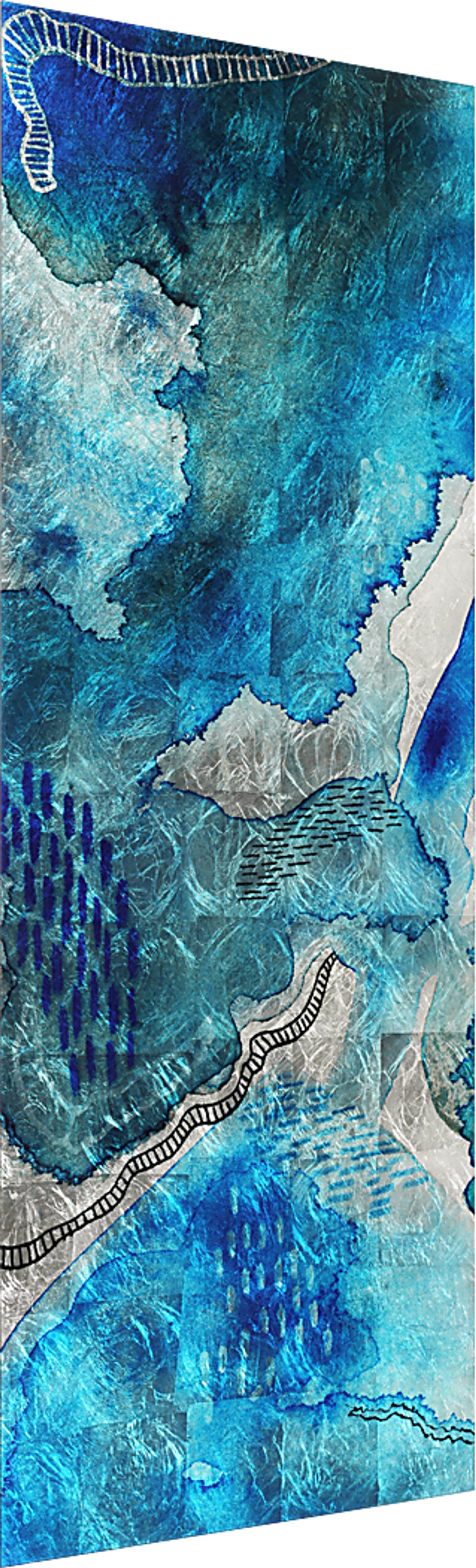 Portneuf I Multi Artwork | Rooms to Go