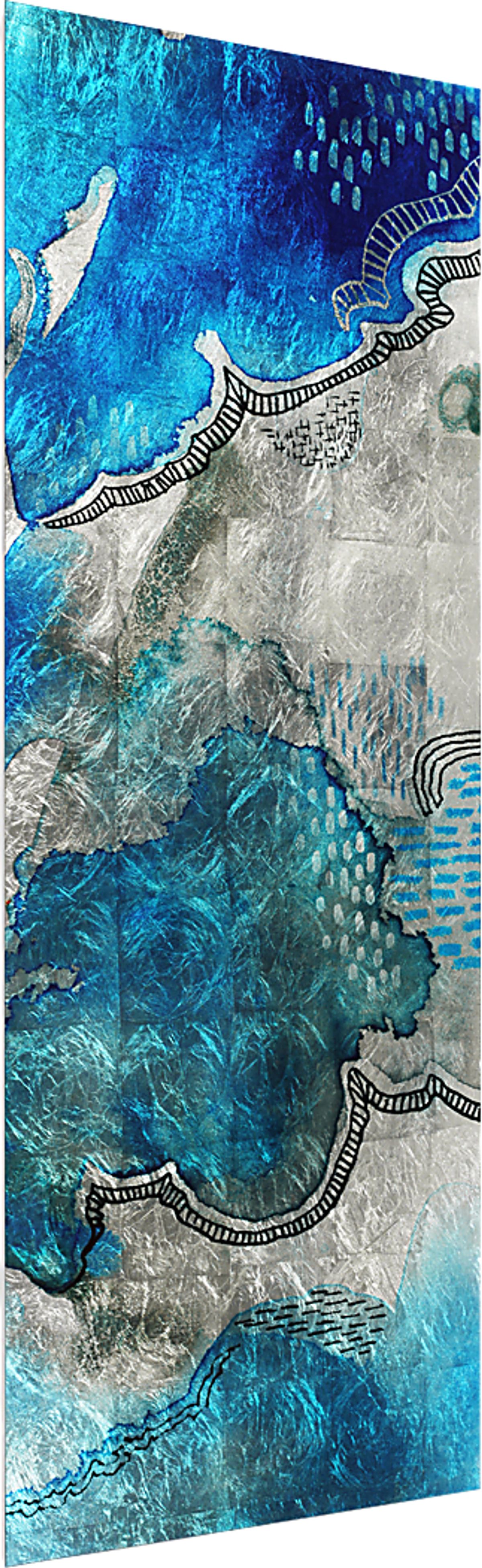 Portneuf II Multi Artwork | Rooms to Go