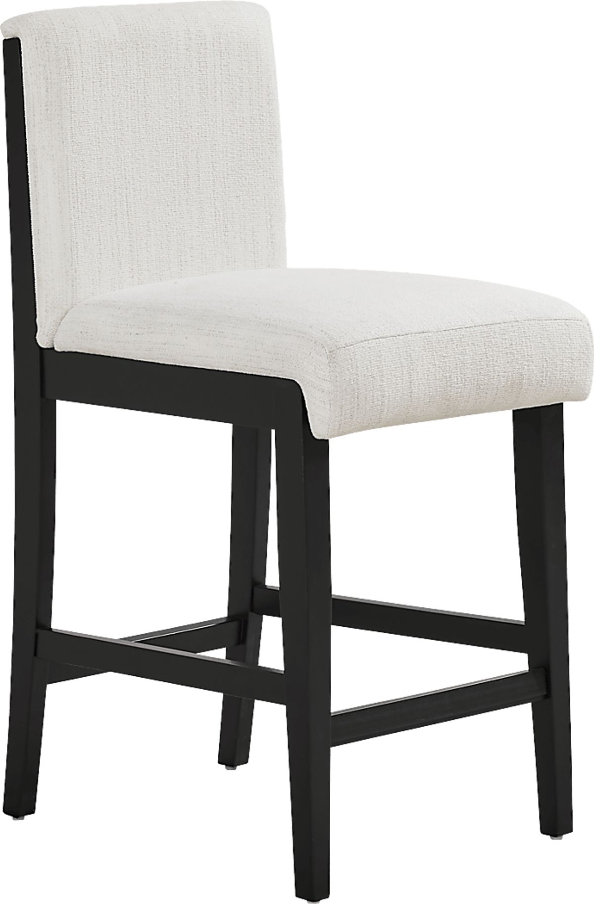 Portsmouth Black Black,Colors Counter Height Stool | Rooms to Go