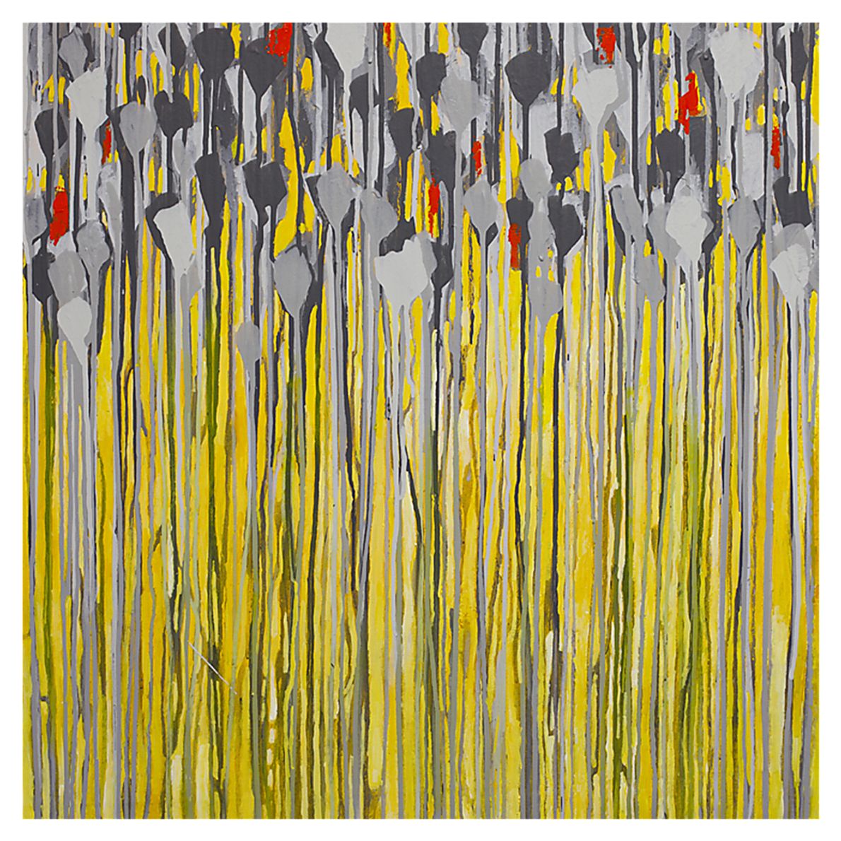 Poston Artwork - Rooms To Go