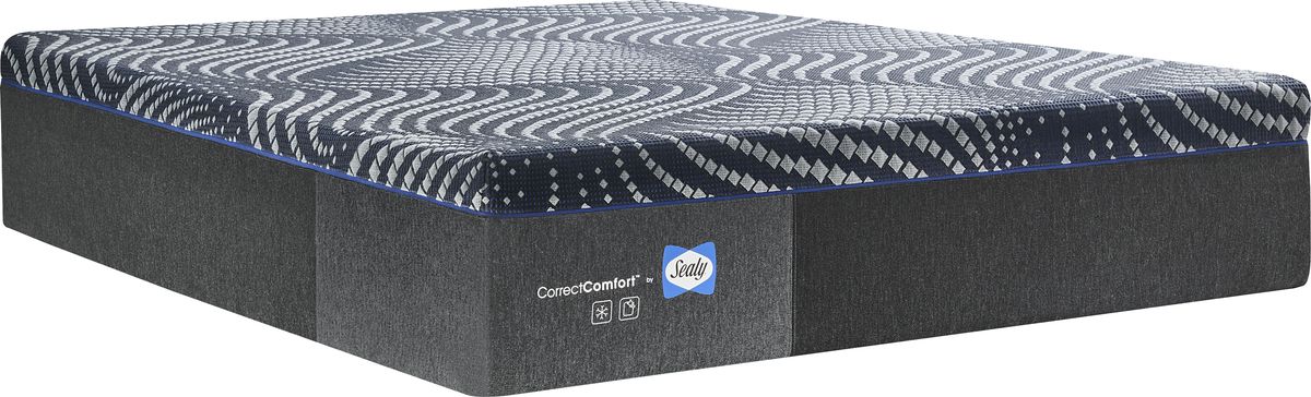 Sealy Northgate California King Mattress | Rooms to Go