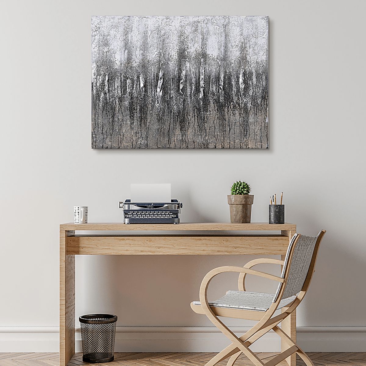 Prejean Multi Artwork | Rooms to Go
