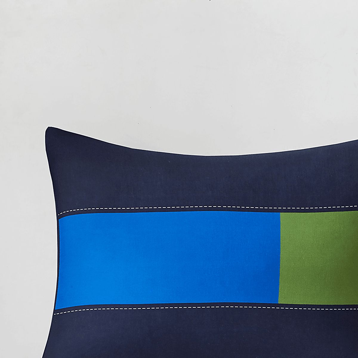 Presson Multi Full Comforter Set | Rooms to Go