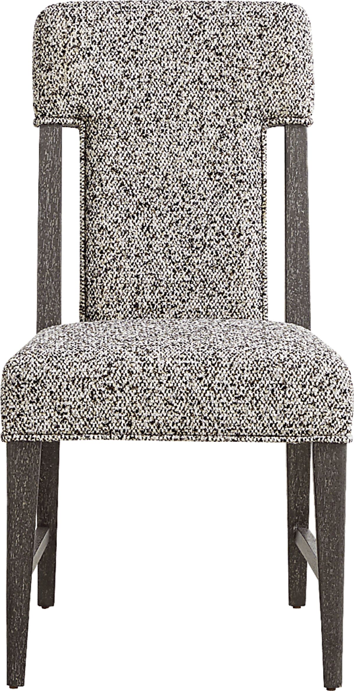 Drew & Jonathan Preston Heights 7 Pc Gray Dining Room Set With Dining ...