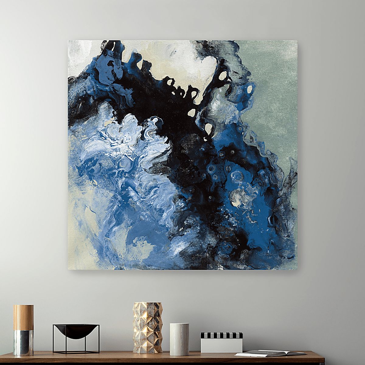 Profound Search Artwork | Rooms to Go