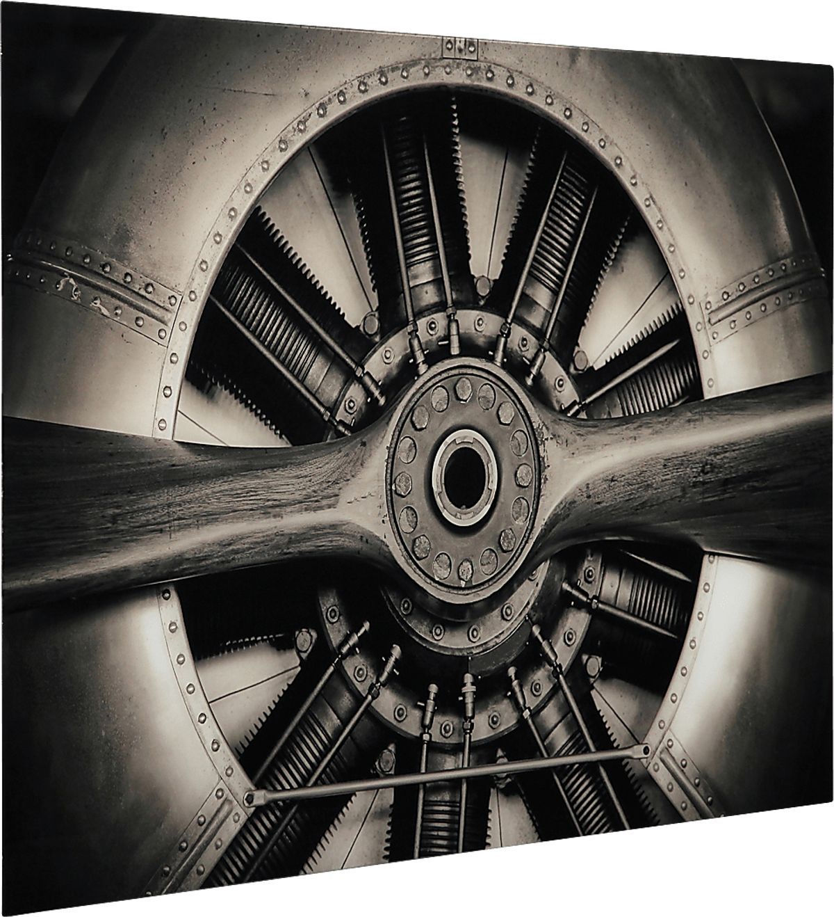 Propel Into The Future Artwork | Rooms to Go