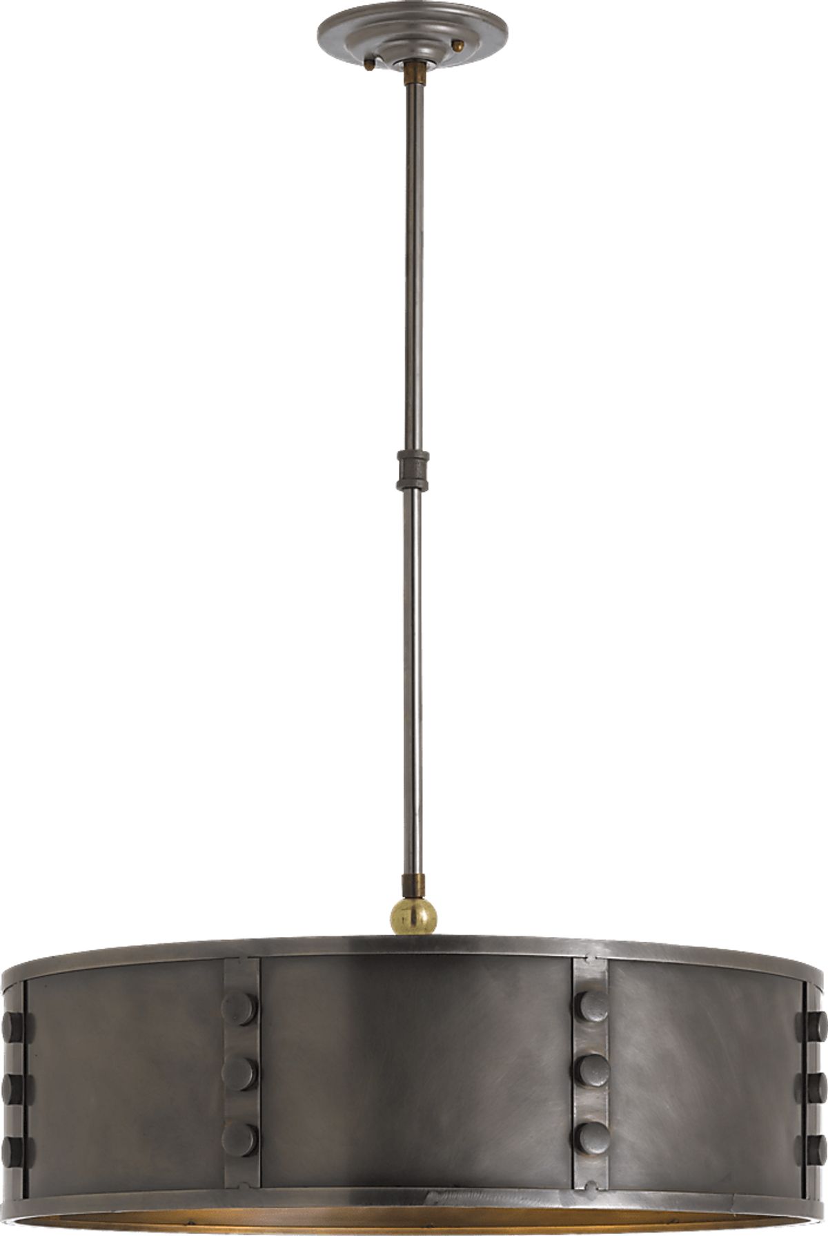 Pyxis Black Chandelier | Rooms to Go