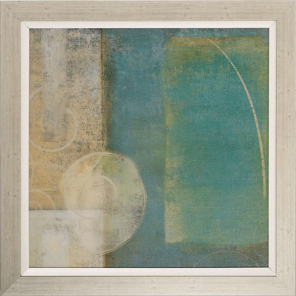 Quite Composure I Artwork | Rooms to Go