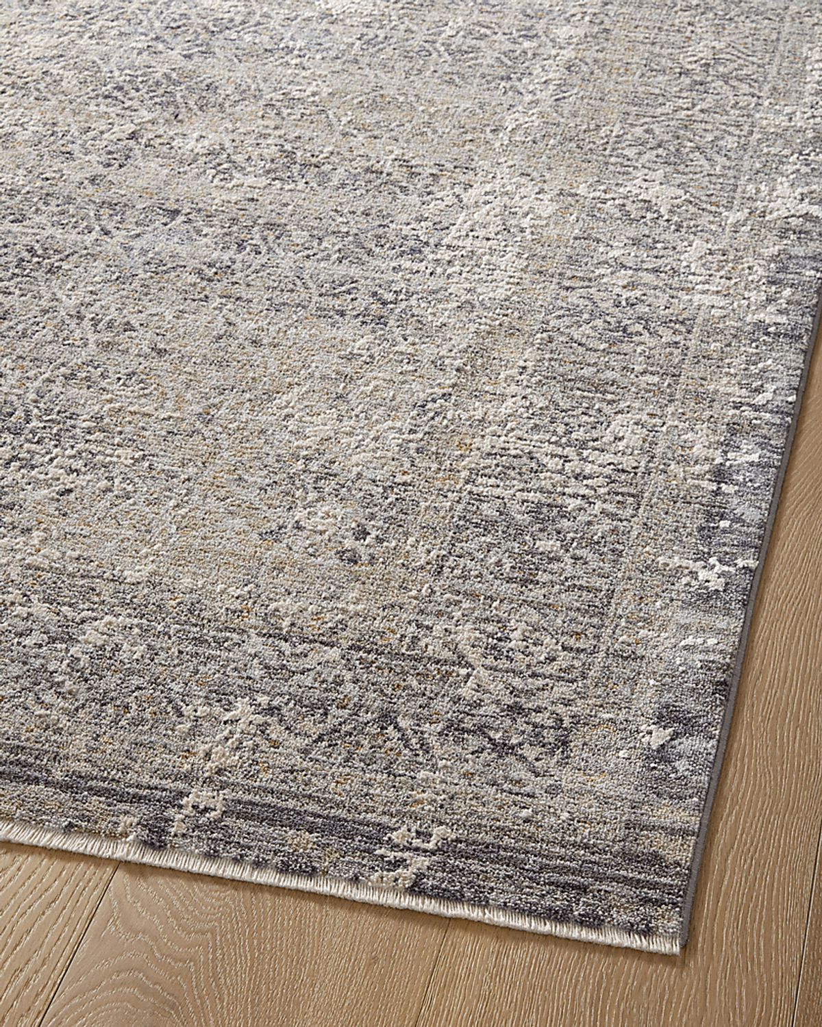 Quomo Multi Rug | Rooms to Go