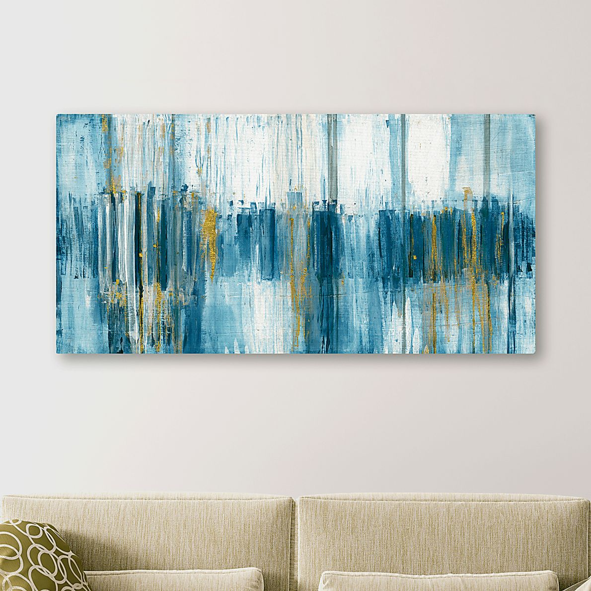 Radiant Reality Artwork - Rooms To Go