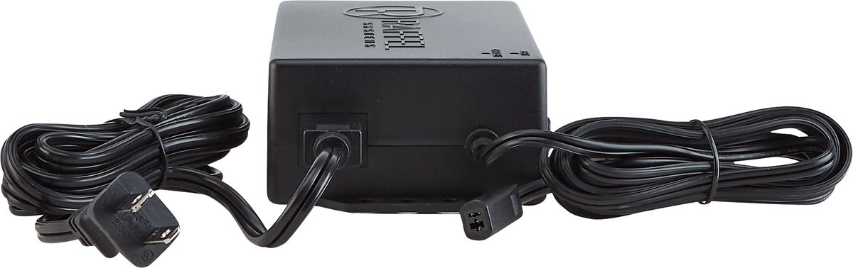 Battery Pack Black Rechargeable | Rooms to Go