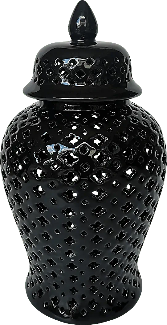 Raggsdale Black Black,Colors Jar | Rooms to Go