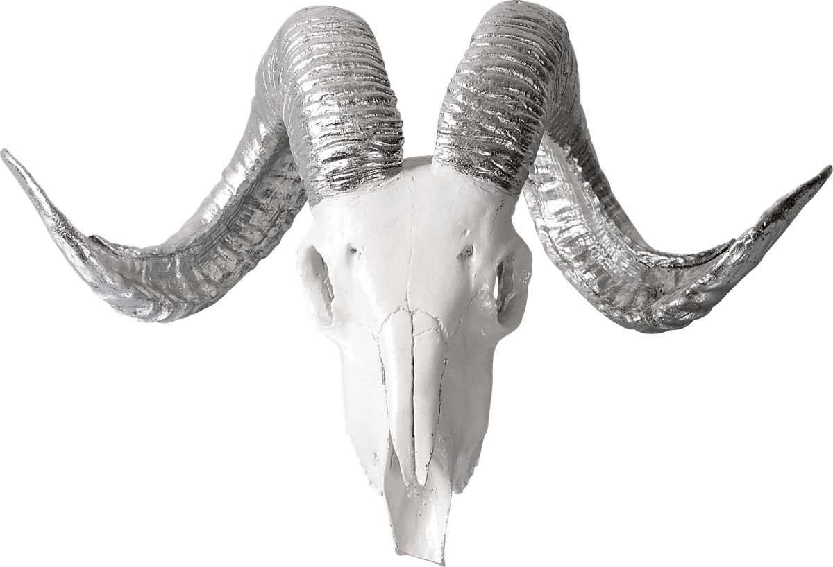 Ramsey White Colors,White Statue | Rooms to Go